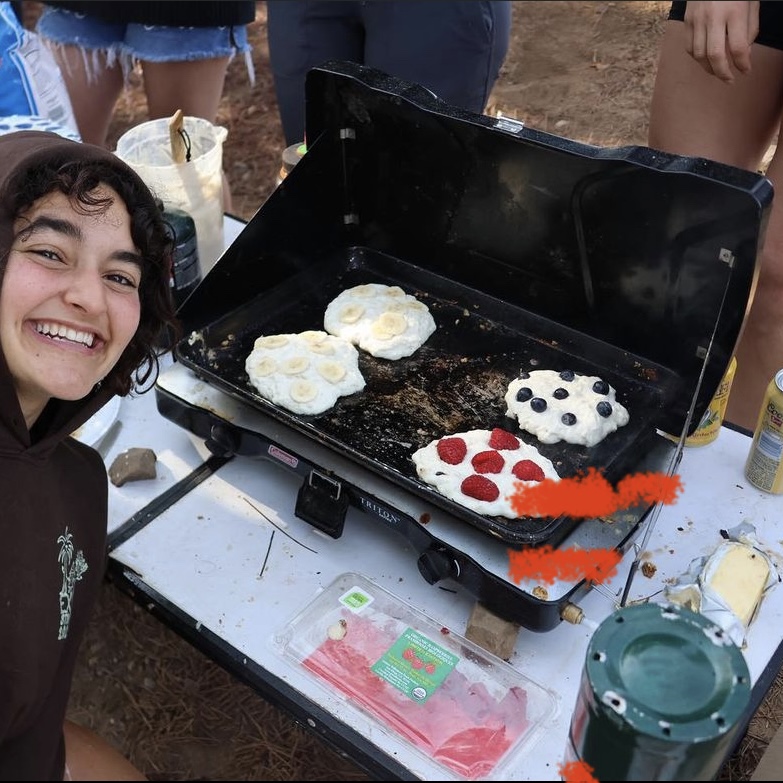 Excursion Club - UCSB