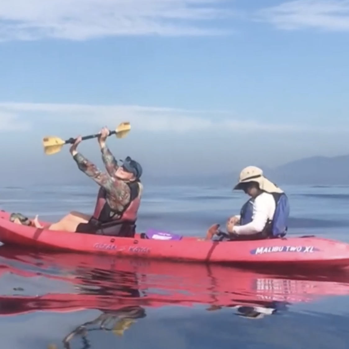 Excursion Club - UCSB