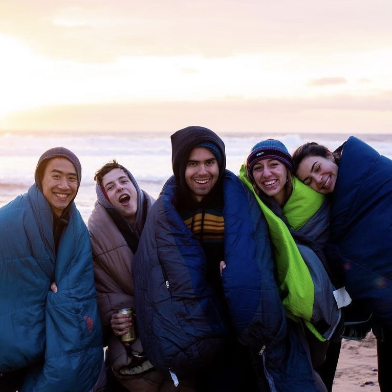 Excursion Club - UCSB