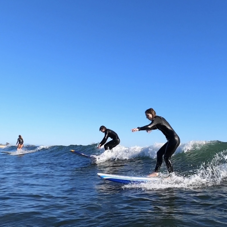 Excursion Club - UCSB