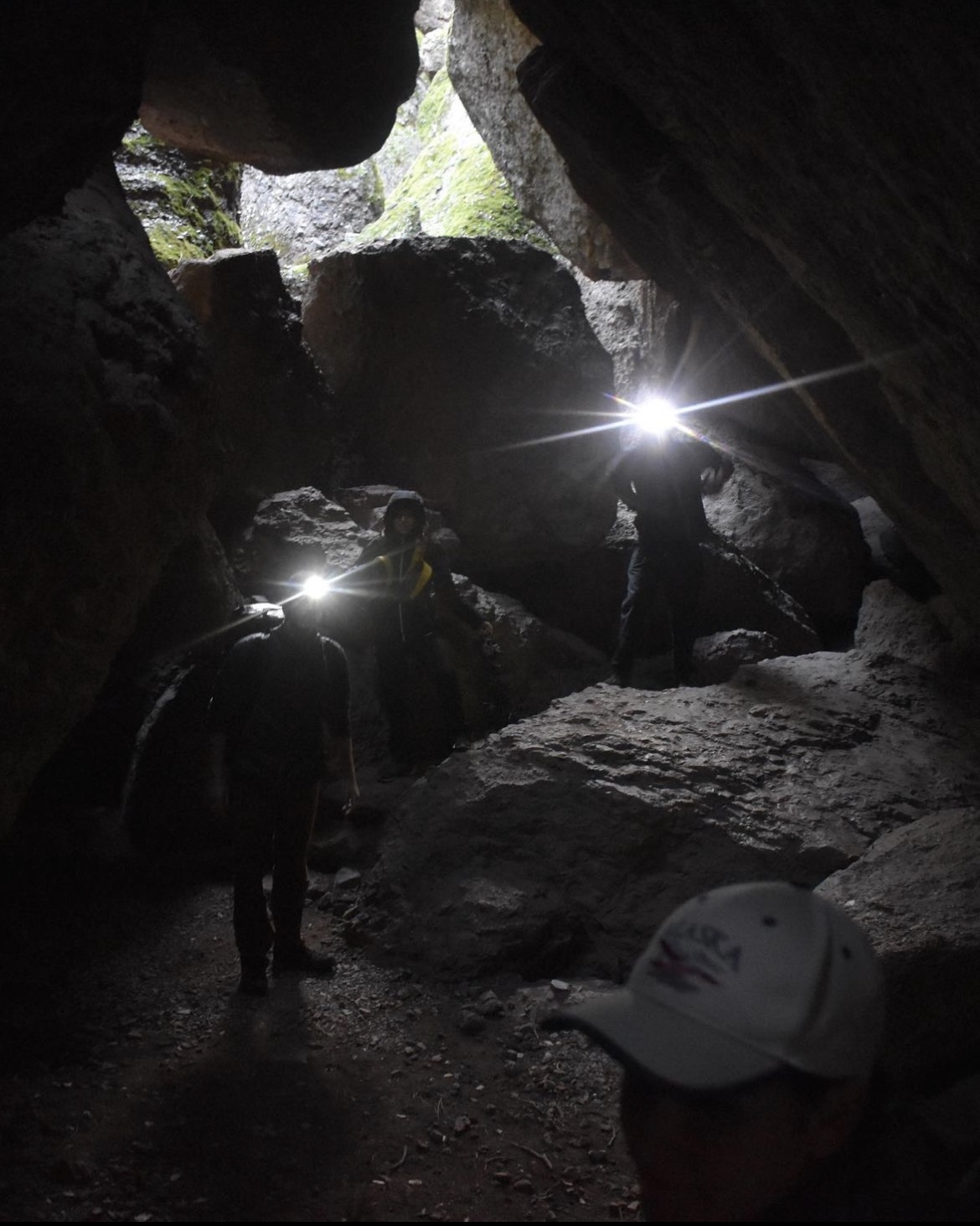 Excursion Club - UCSB