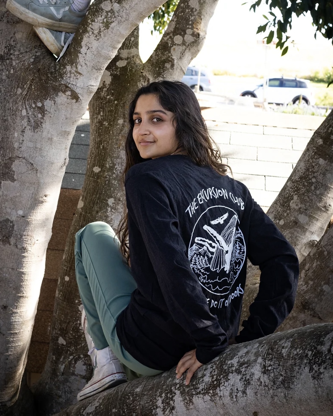 Excursion Club - UCSB